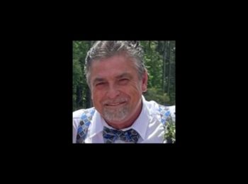 Obituary for Michael David Powers - Sandhills Sentinel