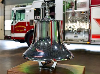 SPFD celebrates 125 years - Sandhills Sentinel