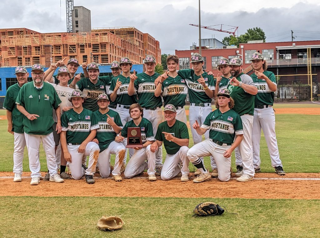 North Moore advances to state championship - Sandhills Sentinel