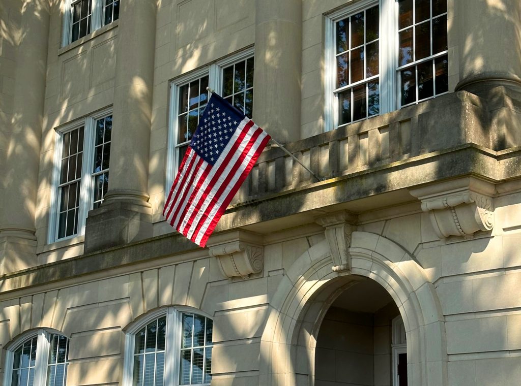 Surveys open to Moore residents to gather input for downtown Carthage ...