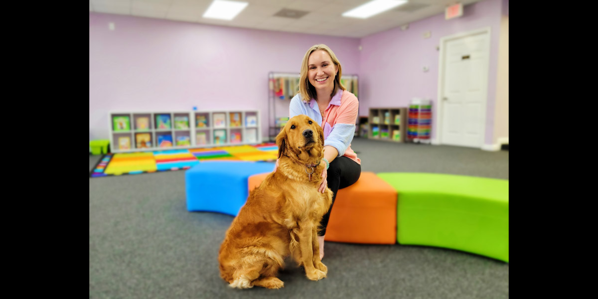 Learning outside of the box at The Relatable Learner - Sandhills Sentinel