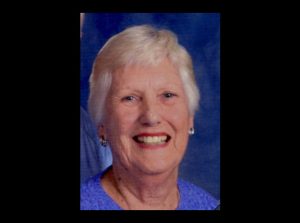 Obituary for Lore Olsen of Seven Lakes West - Sandhills Sentinel