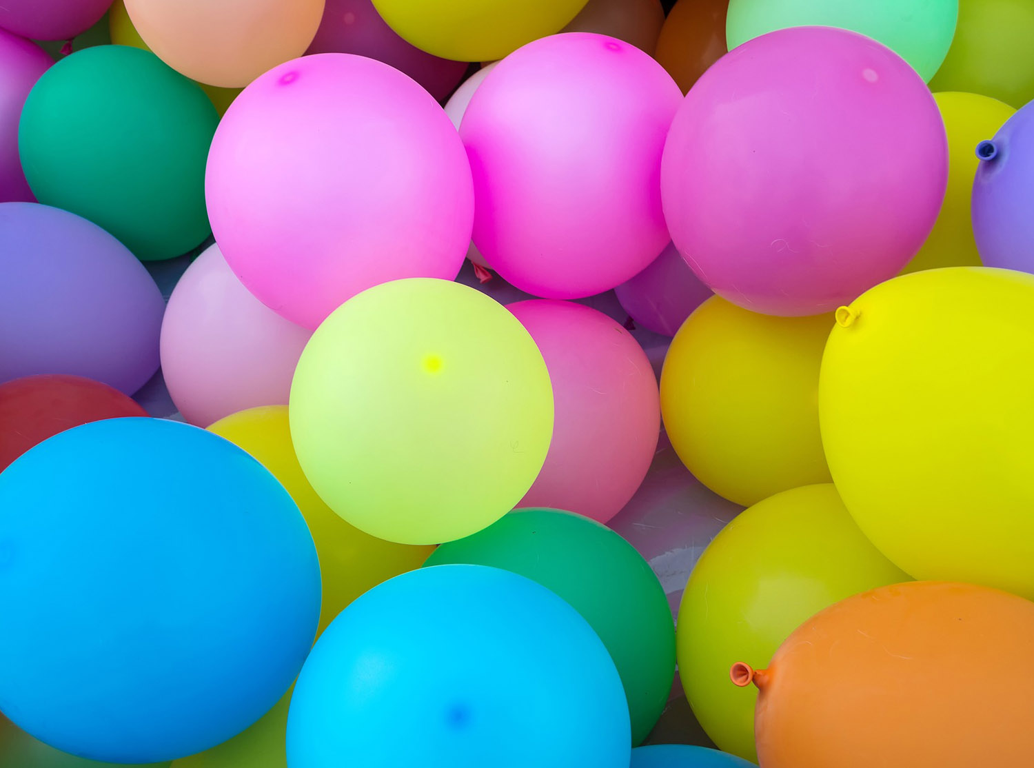Balloons FP SHS - Sandhills Sentinel
