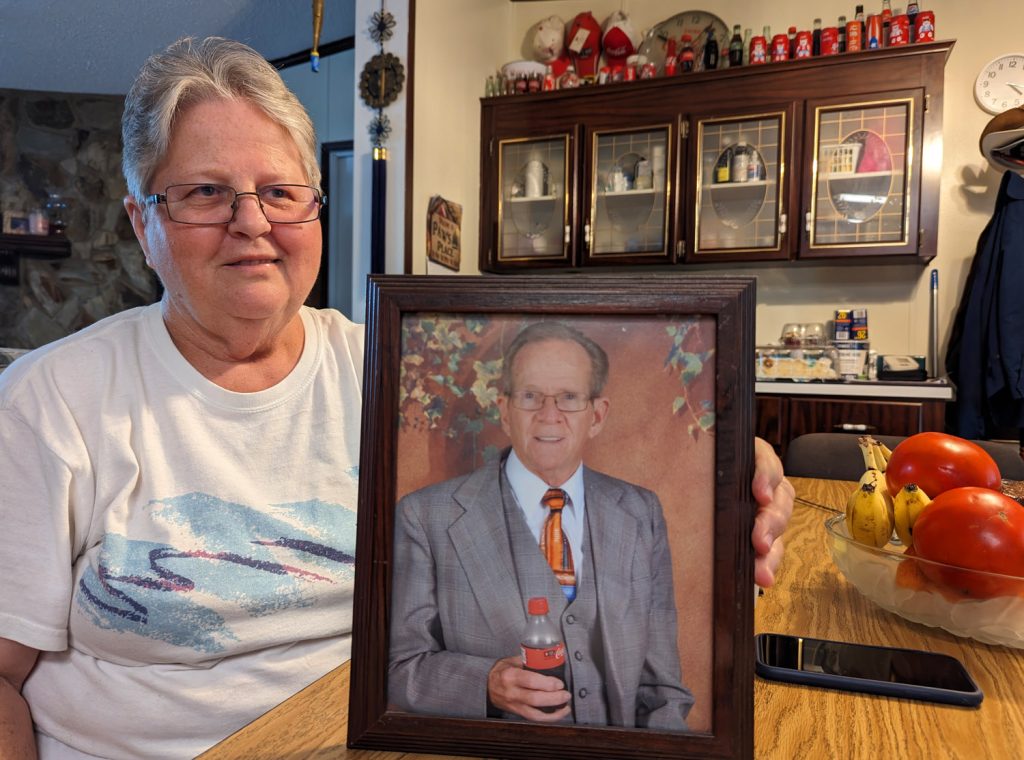 Meet Moore People: Thomas Jefferson Conway - Sandhills Sentinel