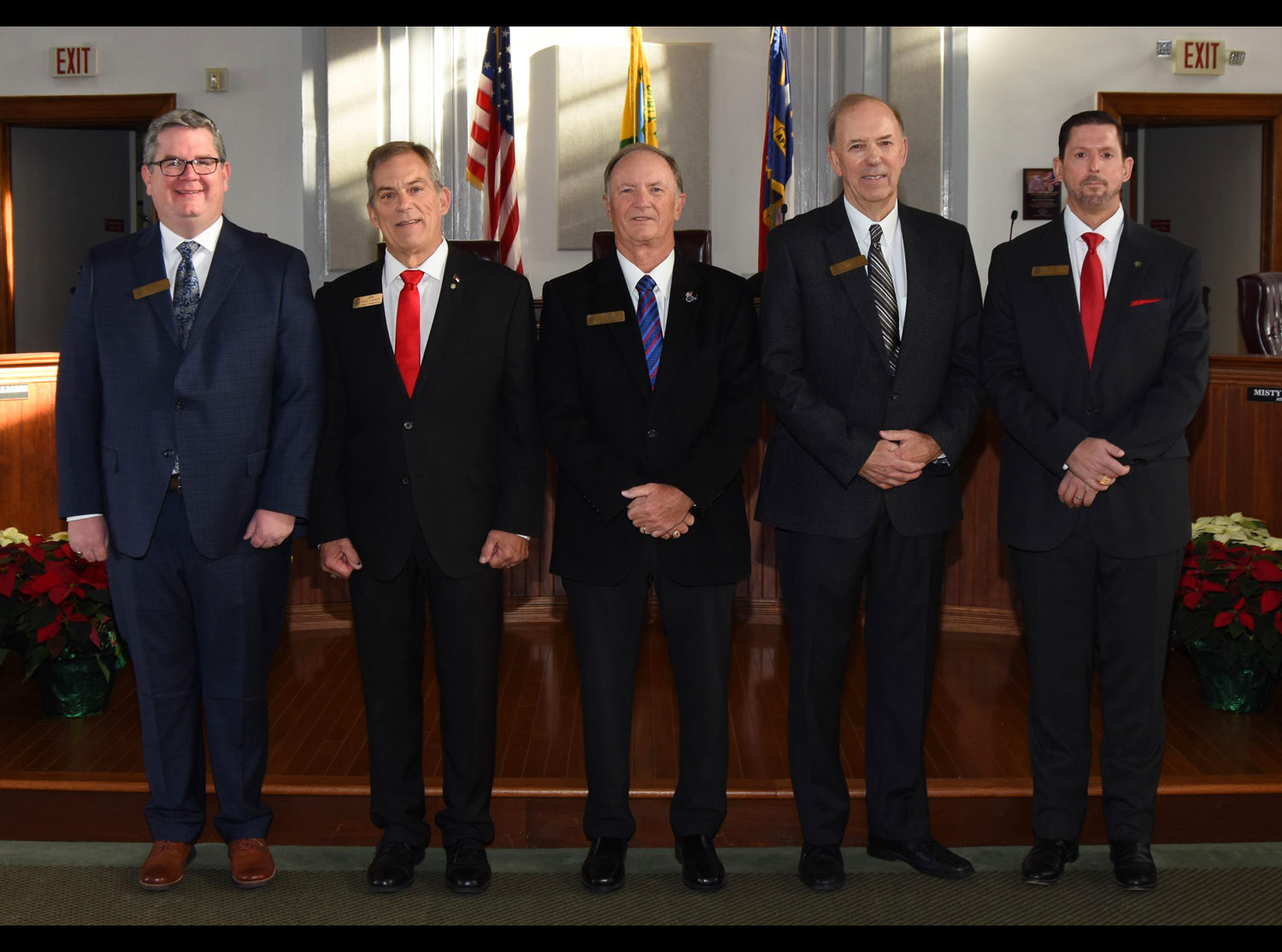 Commissioners table UDO amendments - Sandhills Sentinel