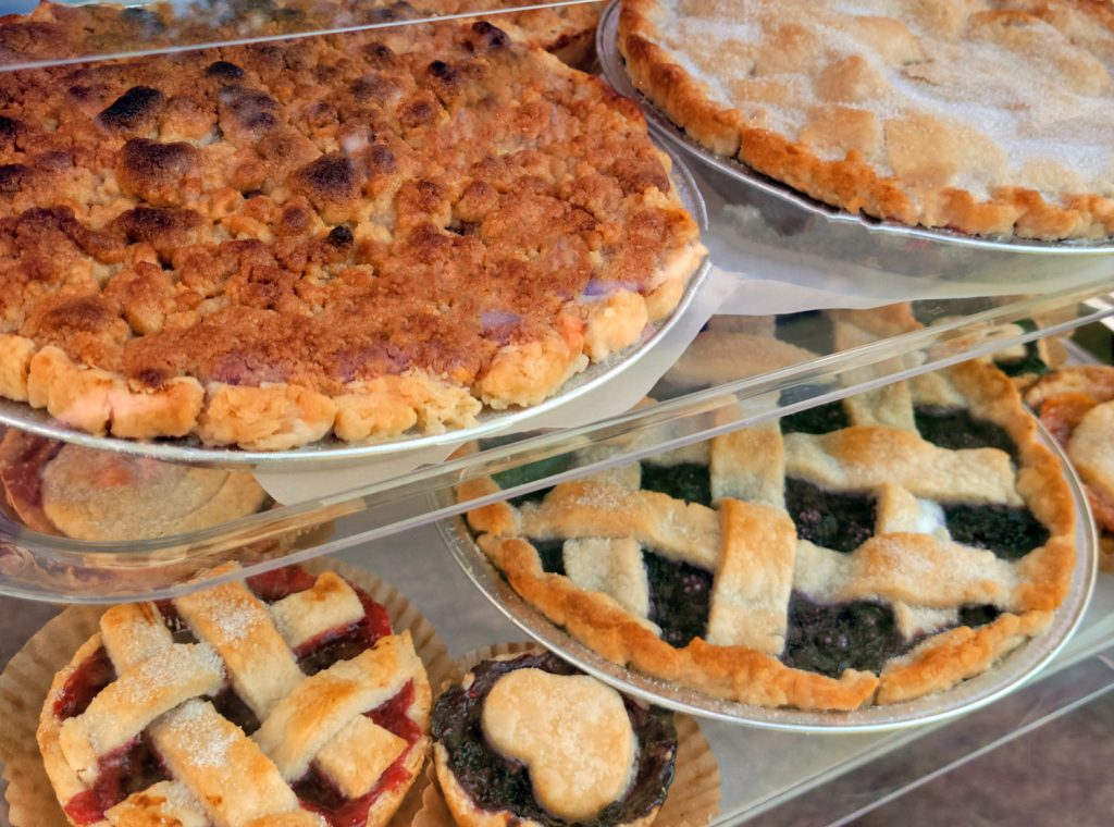 Mynde's Sweet Morsels: A melting pot of tradition - Sandhills Sentinel