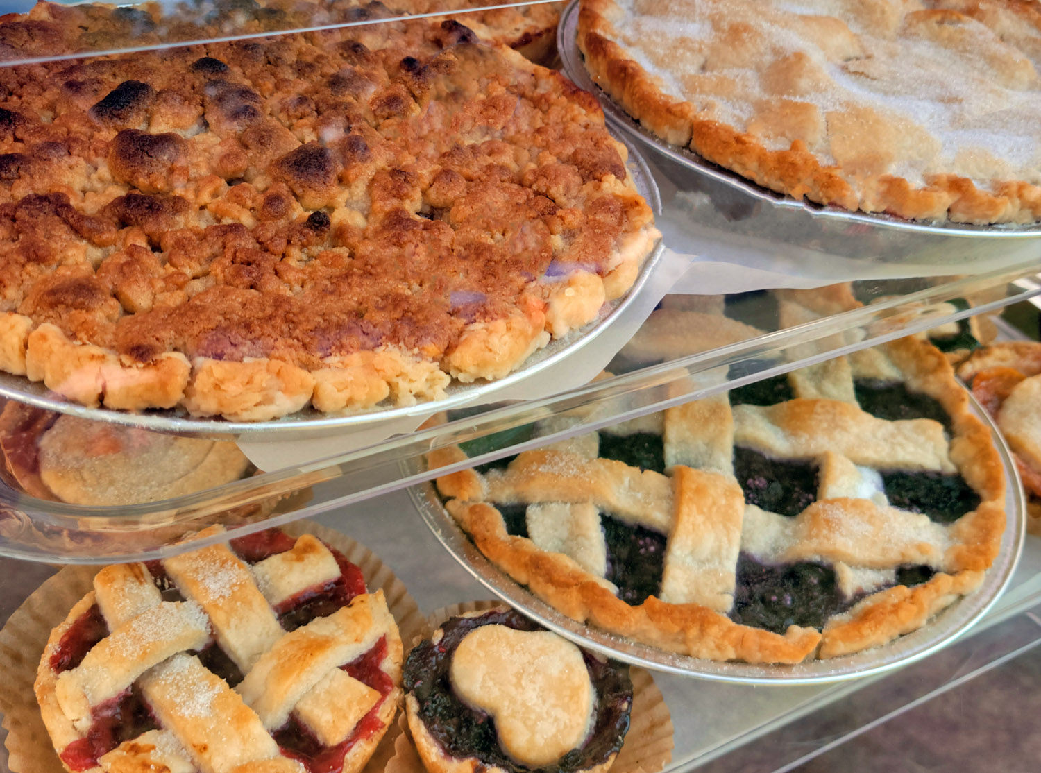 Mynde's Sweet Morsels: A melting pot of tradition - Sandhills Sentinel