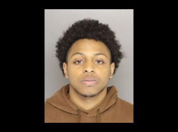 Mugshot Cameron McNeil - Sandhills Sentinel