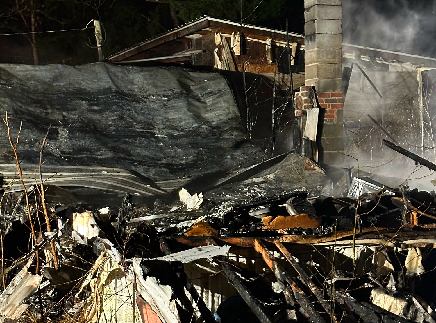 Fire/Accidents Archives - Page 2 of 63 - Sandhills Sentinel