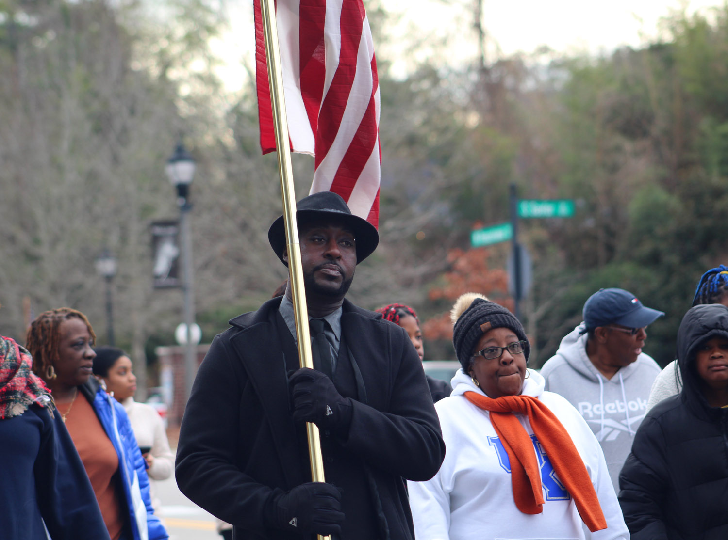 West Southern Pines Civic Club Archives - Sandhills Sentinel
