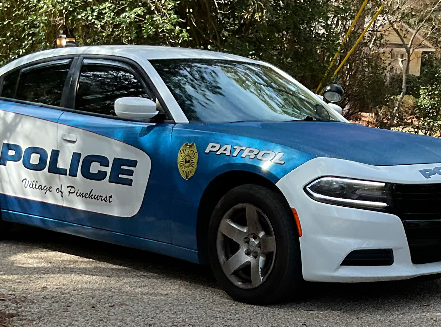 Safety alert issued by Robbins Police - Sandhills Sentinel