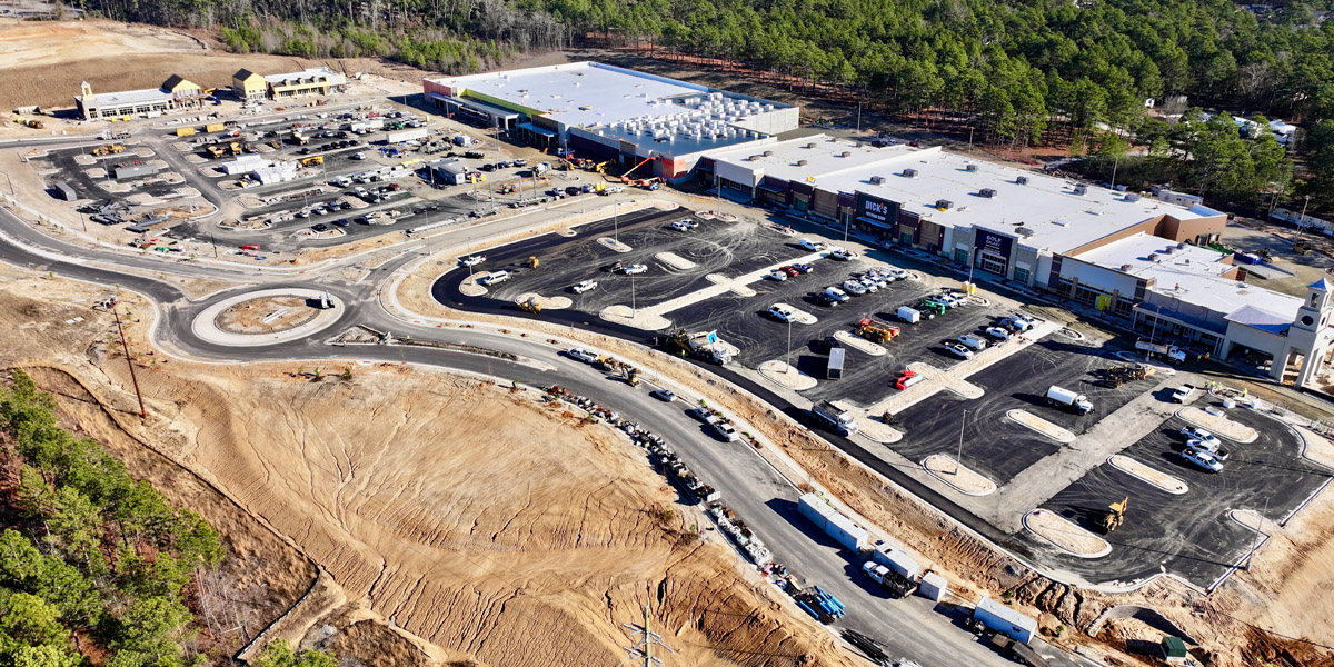 Target shopping center slider P.P - Sandhills Sentinel