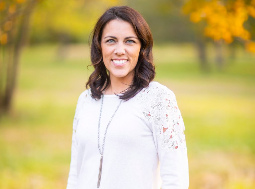 Moore Teacher Write-Ups: Tiffany Kramer - Sandhills Sentinel