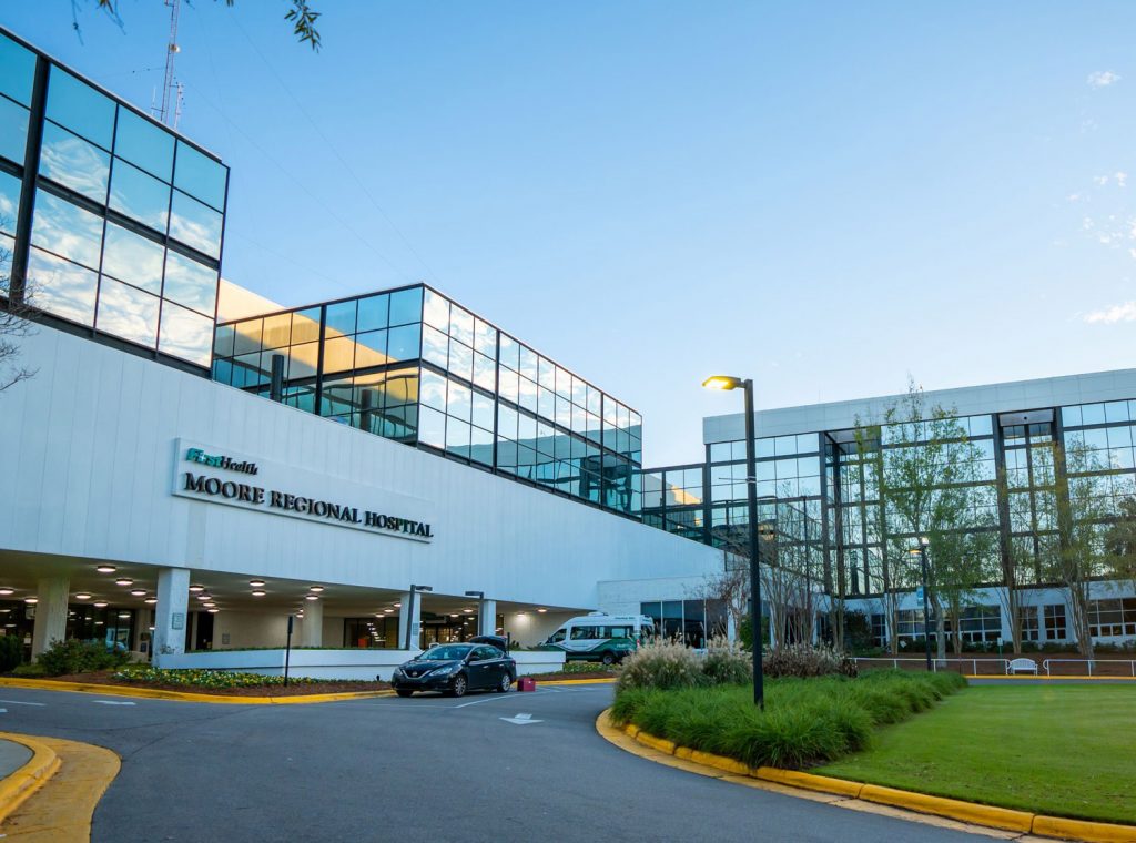 FirstHealth hospitals earn ‘A’ Hospital Safety Grade - Sandhills Sentinel