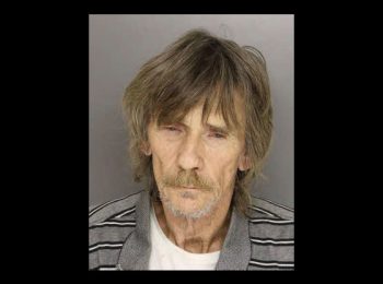 Mugshot Thomas Dean - Sandhills Sentinel