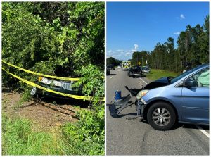 Fire/Accidents Archives - Sandhills Sentinel