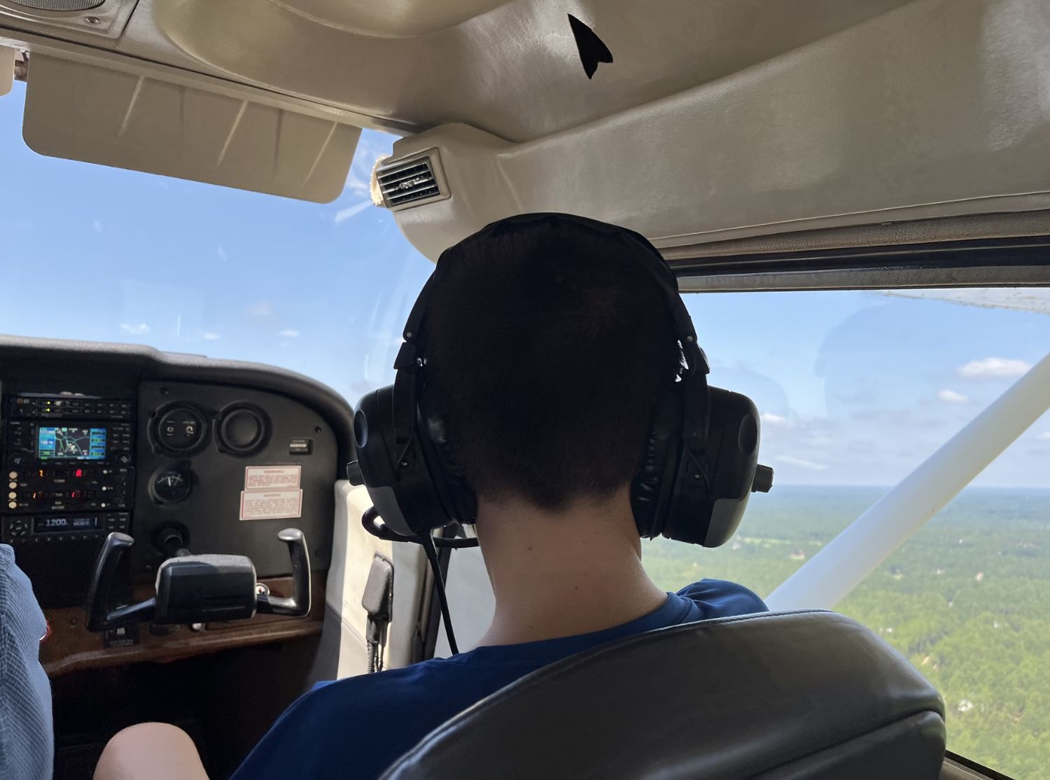 Flight camp 2024 Contributed Event SHS - Sandhills Sentinel