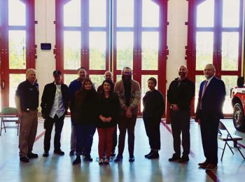 Chamber recognizes Leadership Institute graduates - Sandhills Sentinel