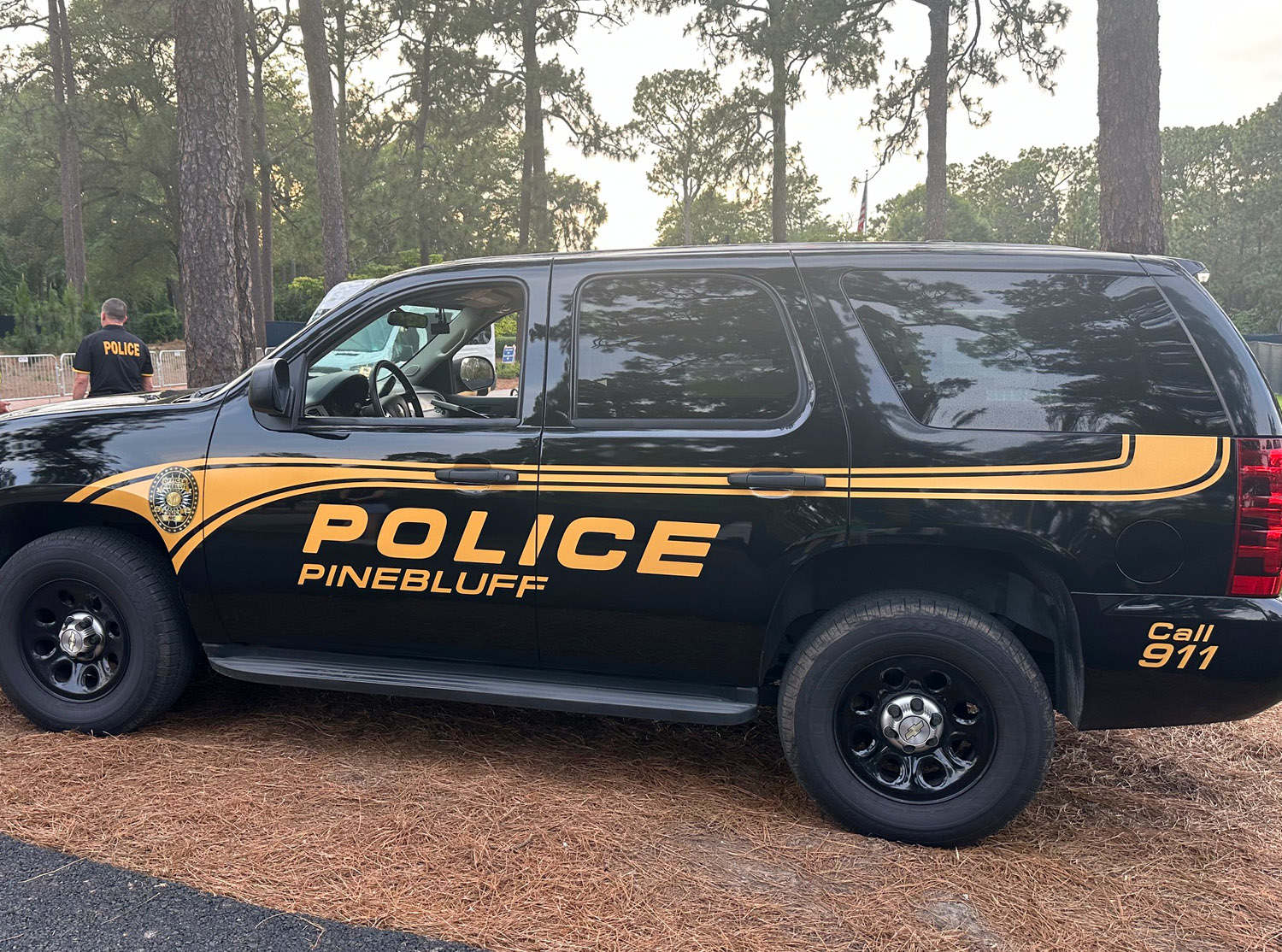 Pinebluff checkpoint results in 42 charges - Sandhills Sentinel