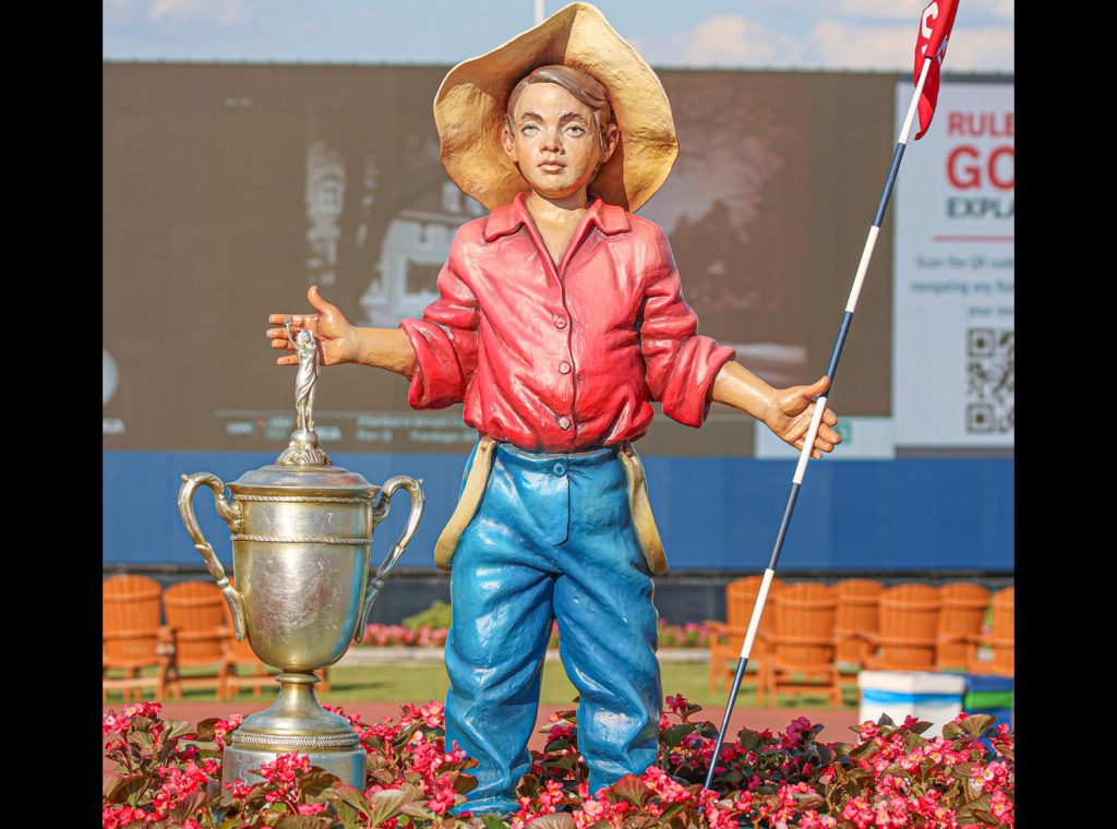 Fans have more ways than ever to follow the Open - Sandhills Sentinel