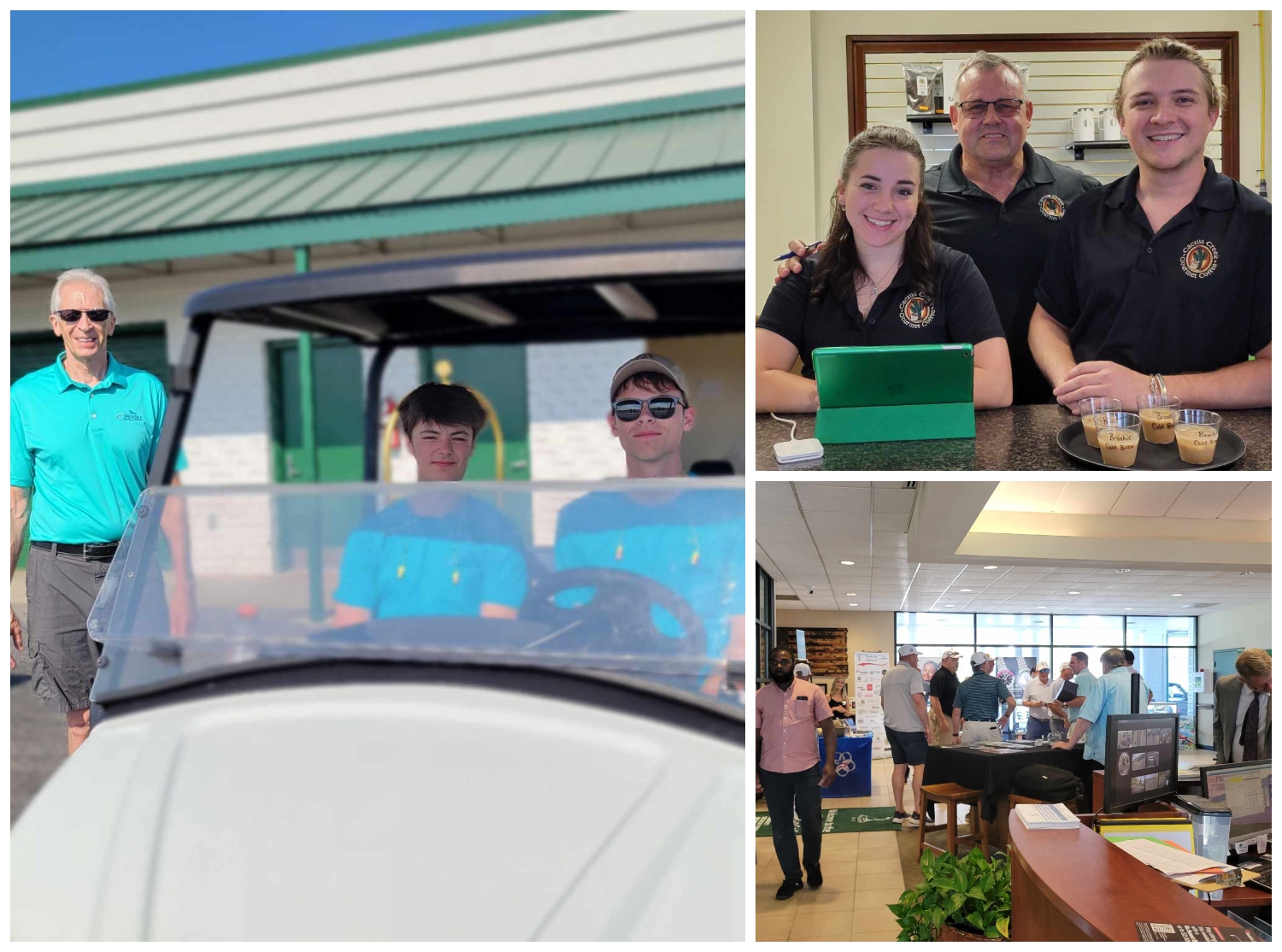 US Open Archives - Sandhills Sentinel