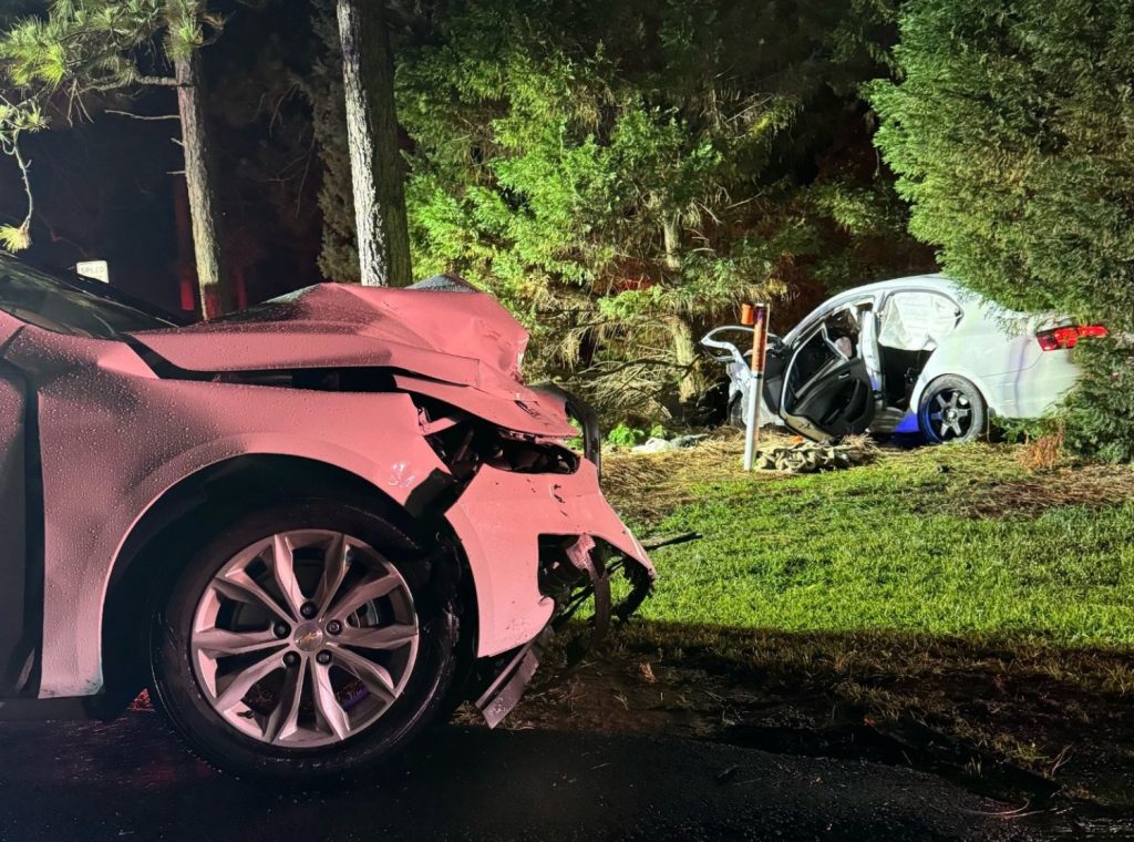 Pinecrest student passes away after T-bone crash - Sandhills Sentinel