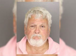 Mugshot Anthony Furr - Sandhills Sentinel