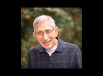 Obituary for James Carson Dennis of West End - Sandhills Sentinel