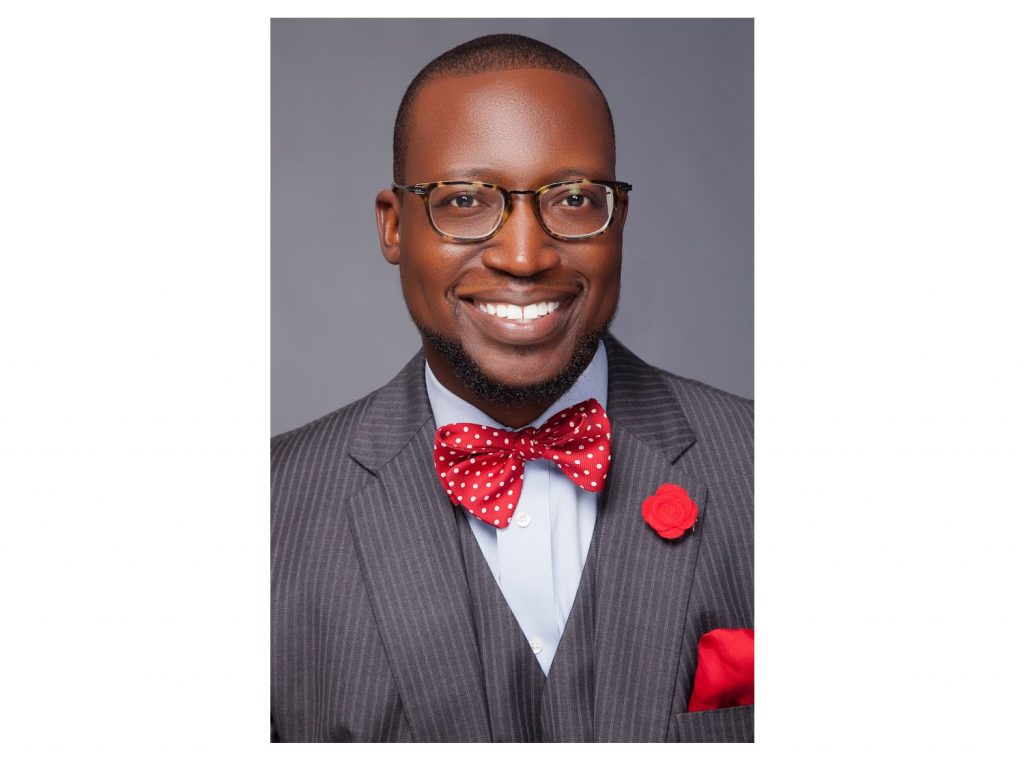 Mike Goodwin brings 'Big Dad Energy' tour to BPAC - Sandhills Sentinel