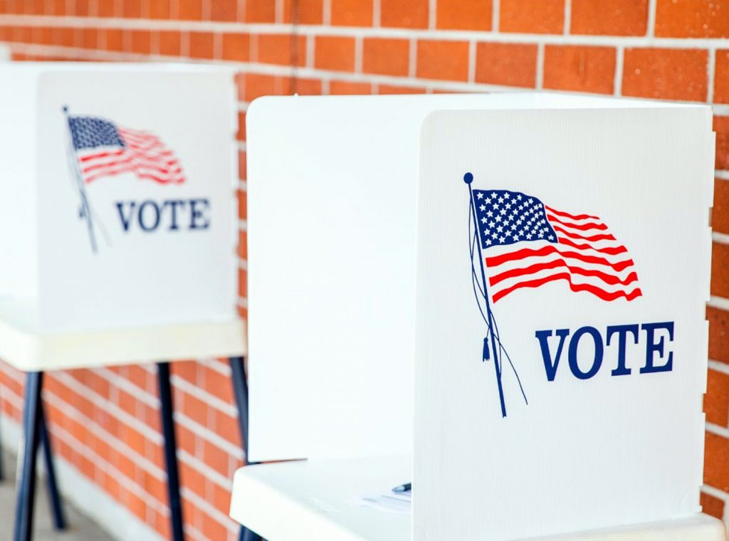 Early voting details announced for March Moore County primary ...