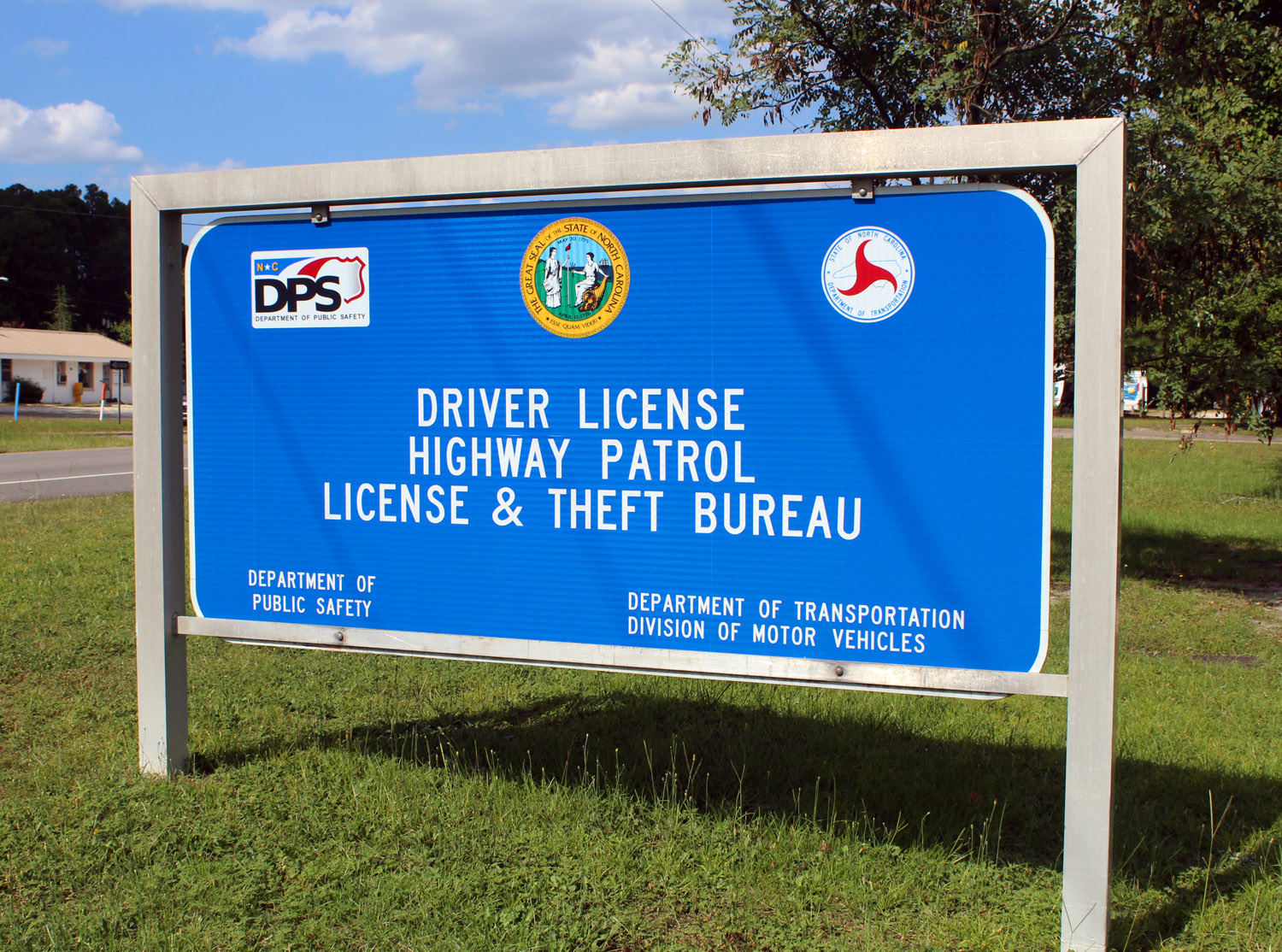 North Carolina extends driver's license renewal period by 2 years ...