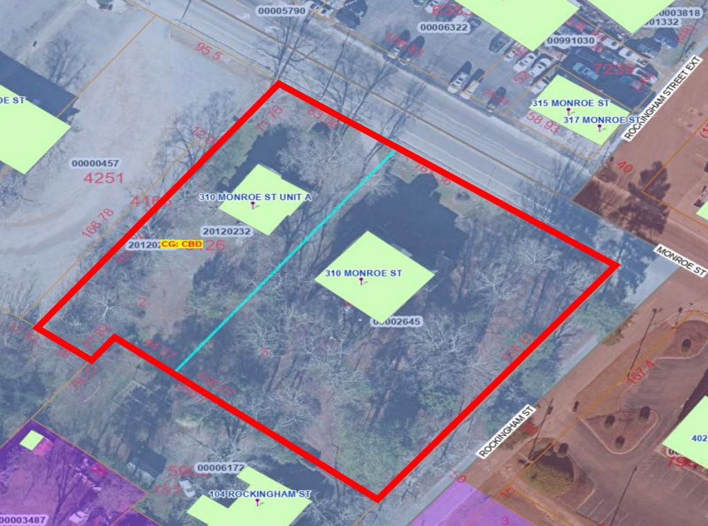 Town leaders give initial approval to Carthage food truck park ...
