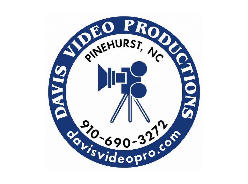 Davis Video Productions: A look behind the camera - Sandhills Sentinel