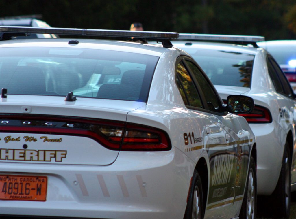 37 arrested in major drug bust, money laundering case - Sandhills Sentinel