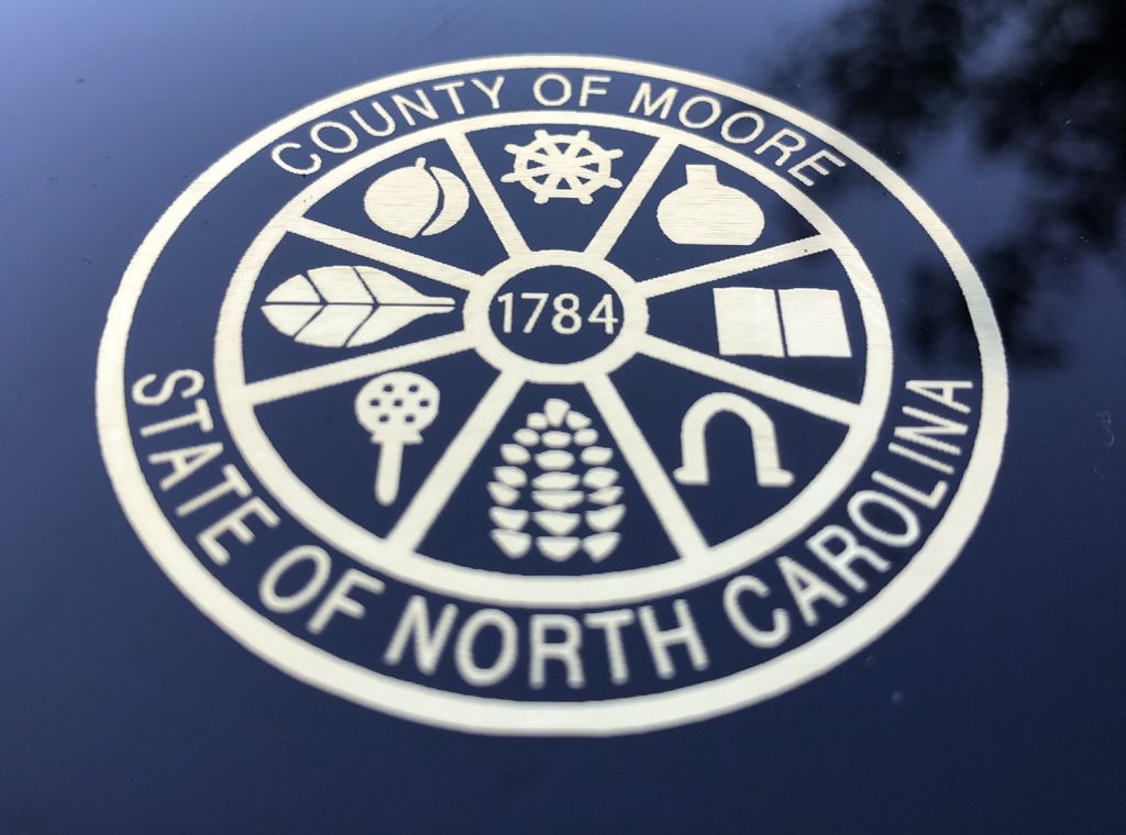Applications requested for Moore County Board of Adjustment - Sandhills ...