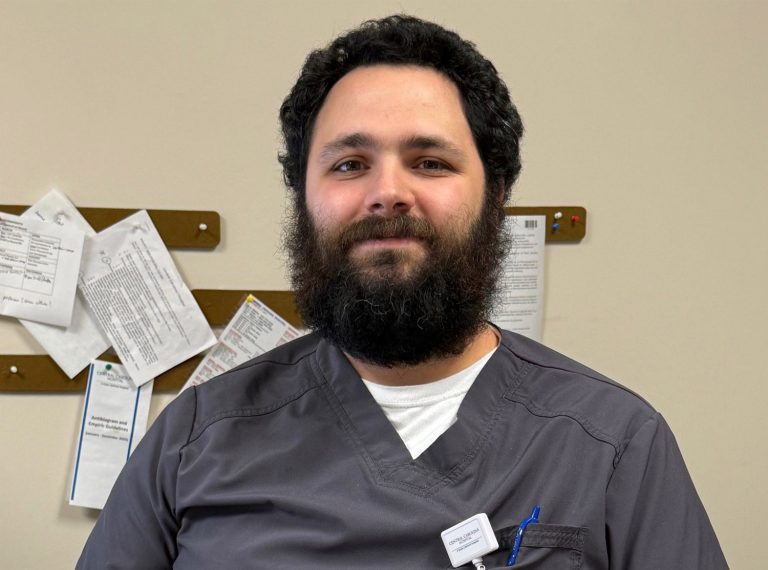 Laboratory director named for Central Carolina Hospital - Sandhills ...