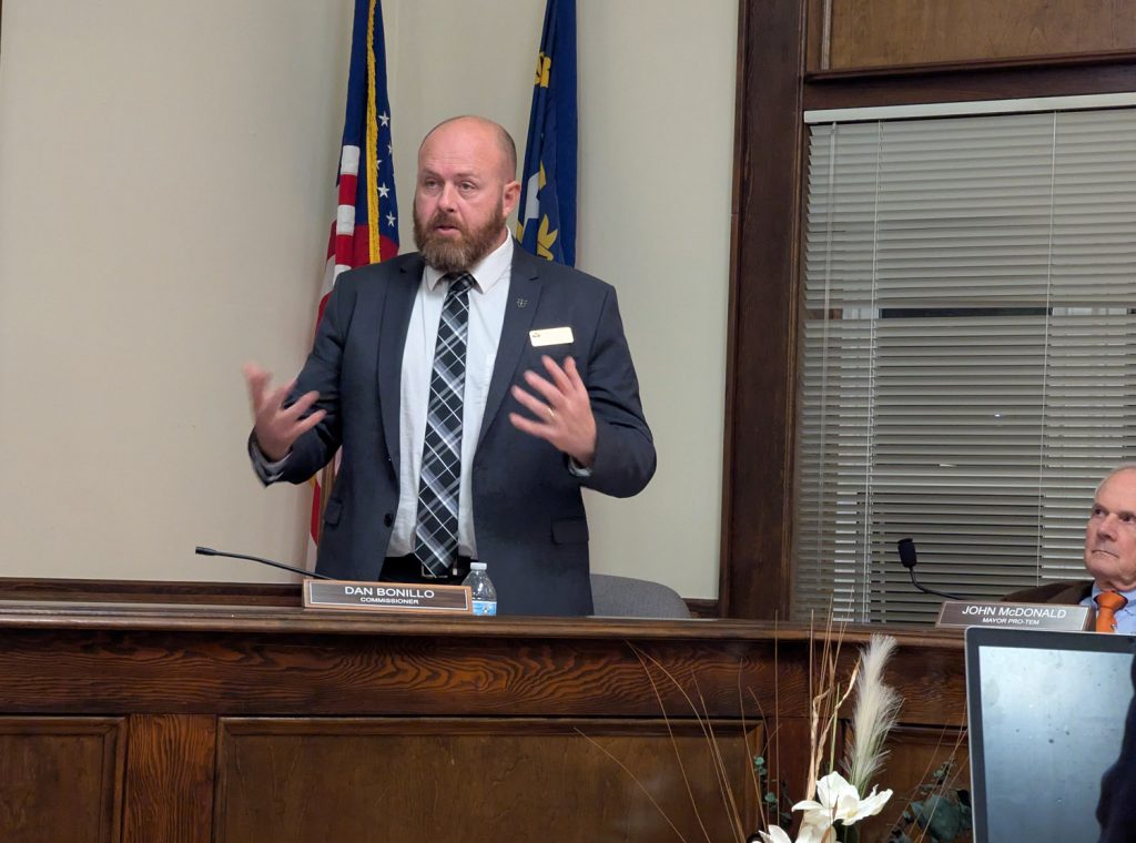 Carthage cancels Historic Preservation Commission - Sandhills Sentinel