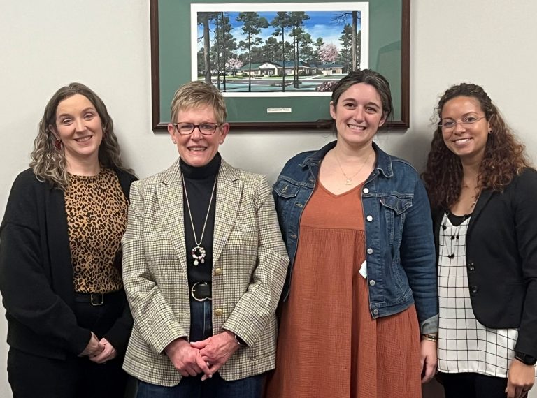 Partnership focuses on language-based learning differences - Sandhills ...