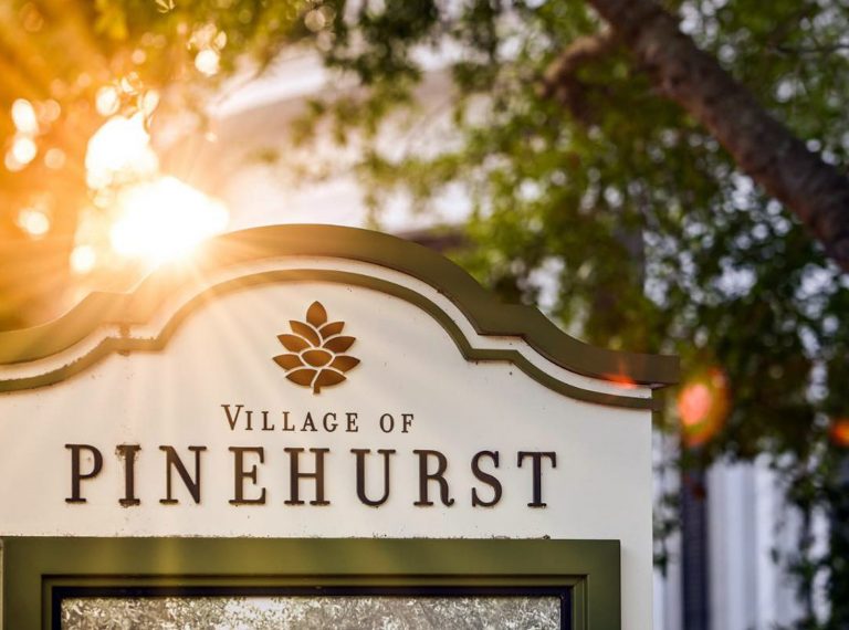 Four-way stop coming to Magnolia, Chinquapin roads intersection ...