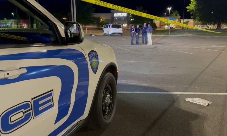 Juvenile critical after Aberdeen parking lot shooting - Sandhills Sentinel