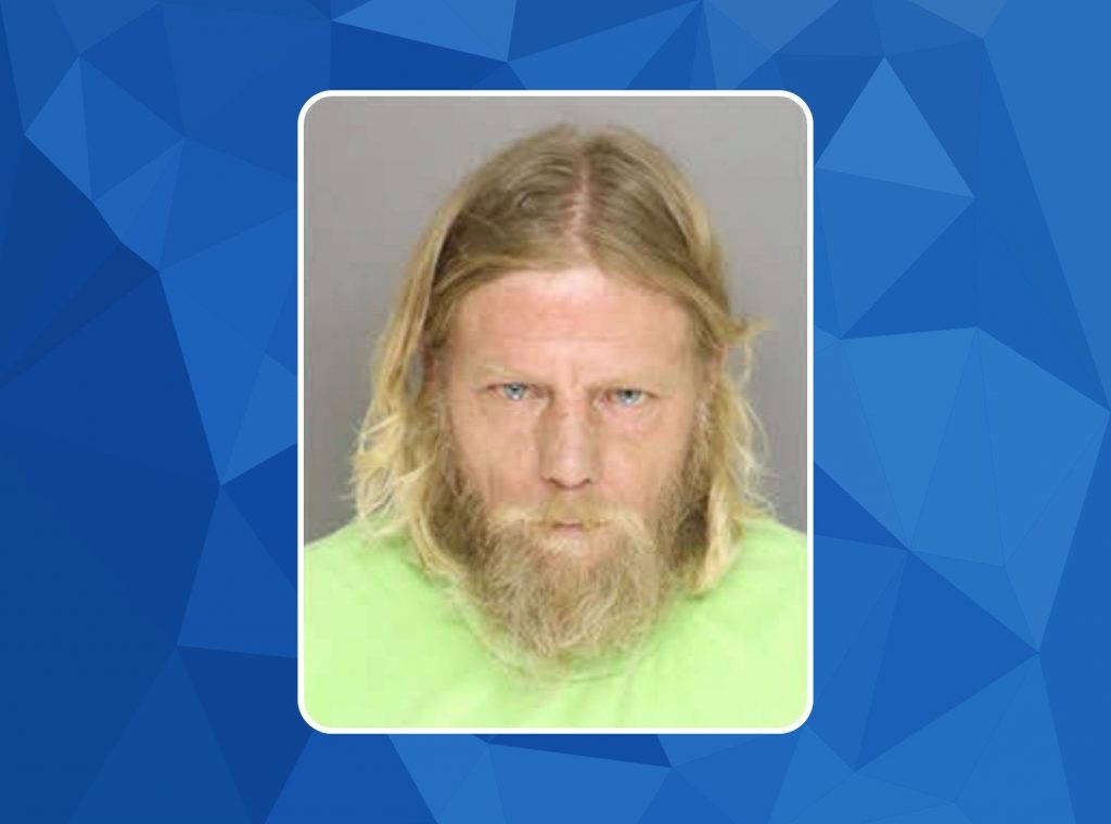 Vass man arrested in child sexual exploitation investigation ...