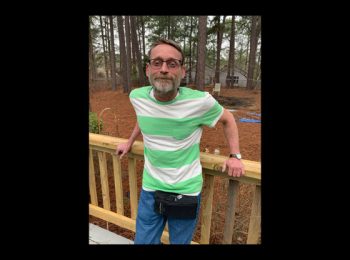 Obituary for Dennis Charles Goodwin of Carthage - Sandhills Sentinel