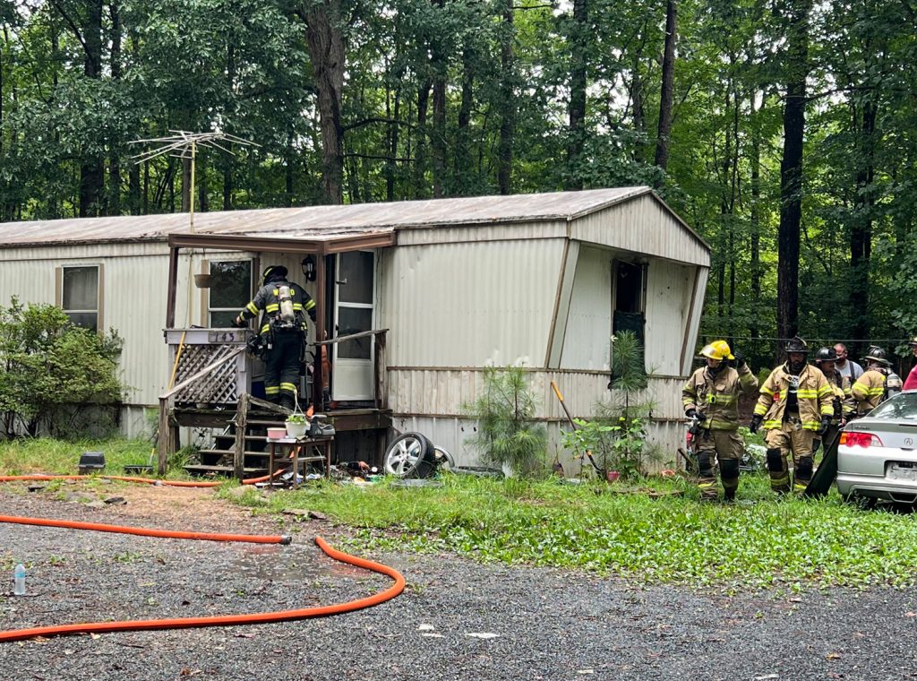 Several pets perish in Star fire - Sandhills Sentinel