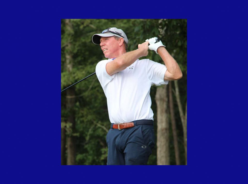 Pinehurst pro captures Carolinas PGA Senior Professional Championship ...