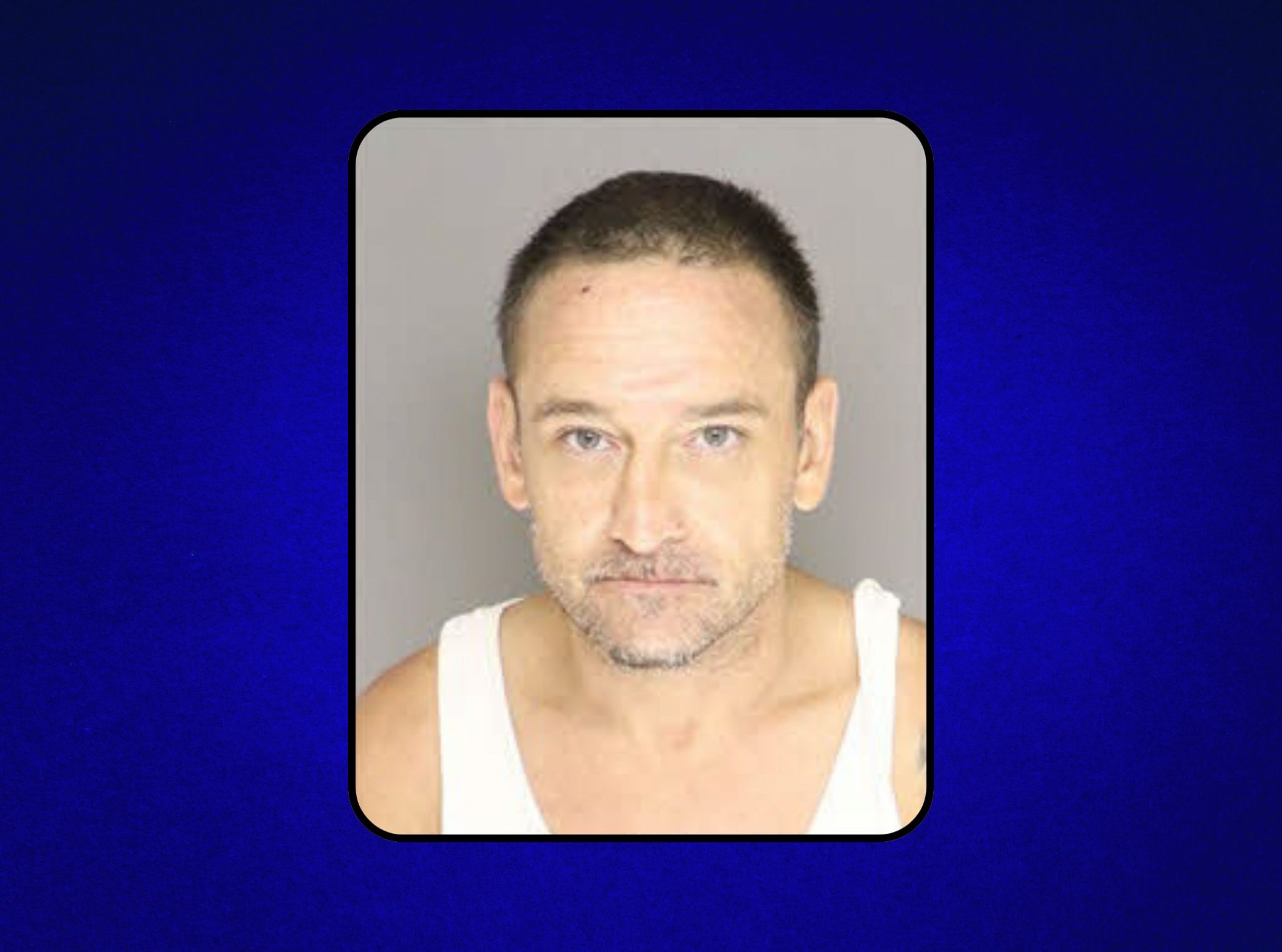 curtis morgan mugshot - Sandhills Sentinel