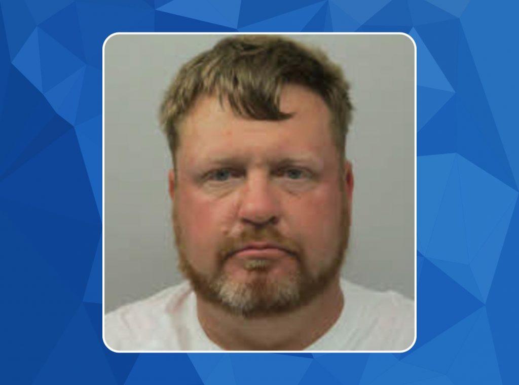 gregory knight mugshot - Sandhills Sentinel