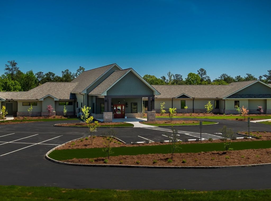 Samaritan Colony receives state license for new women’s recovery center ...
