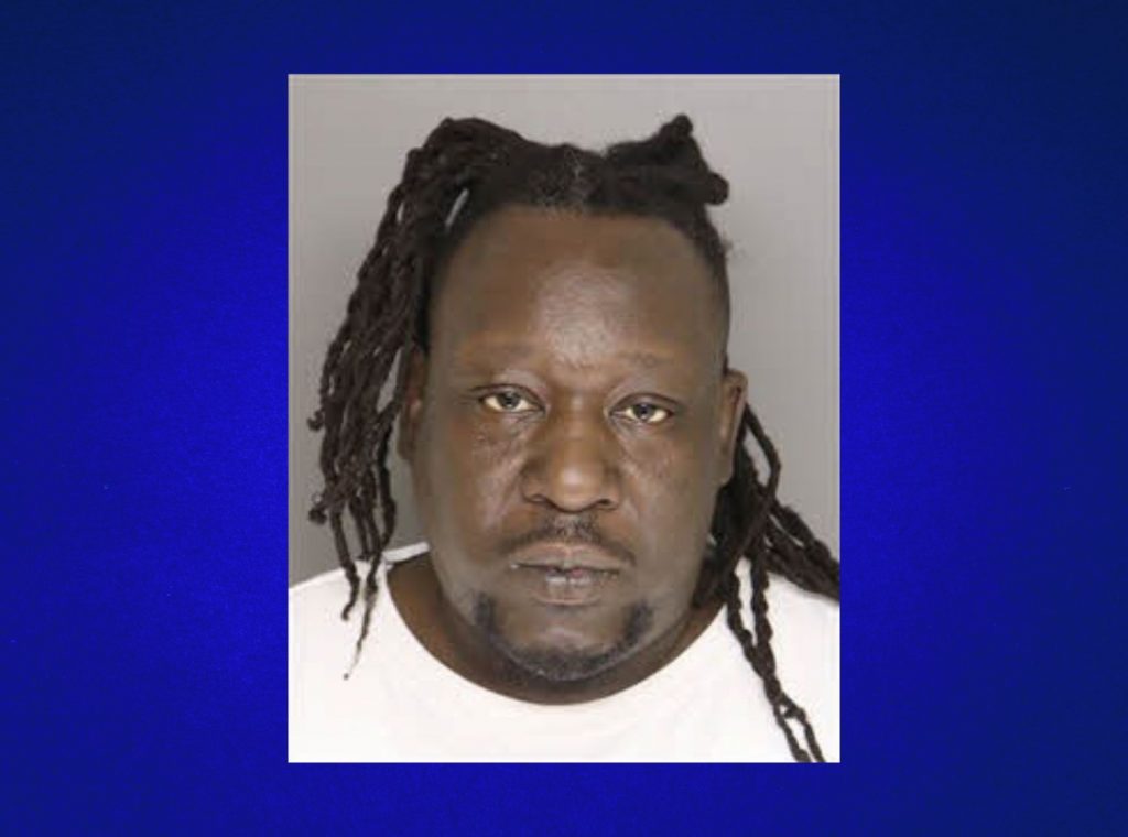 Aberdeen man arrested after ecstasy, marijuana found - Sandhills Sentinel