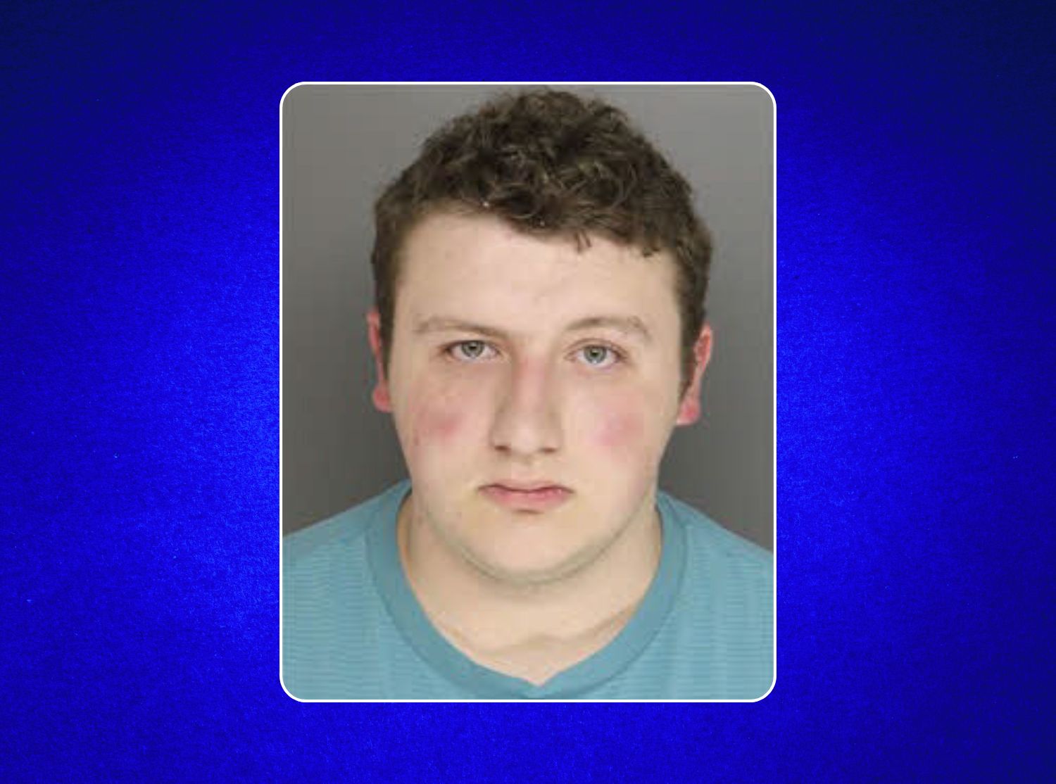 mugshot Samuel Grant - Sandhills Sentinel
