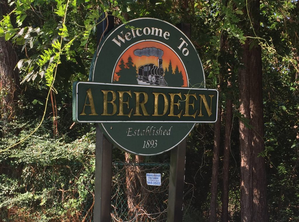 Aberdeen looking to fill vacancies on five advisory boards - Sandhills ...